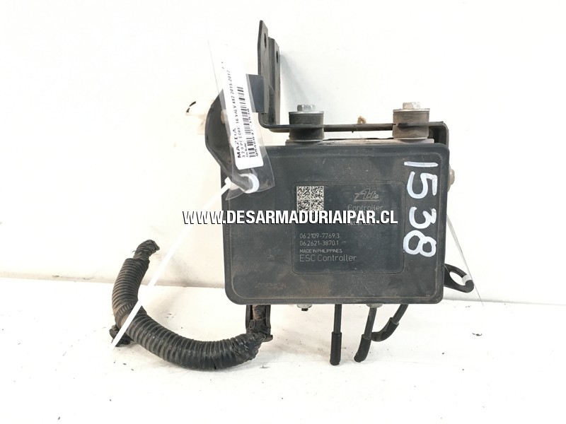 Abs Modulo* MAZDA 3 2.0 PE DOHC 16 VALV 4X2 2015 2016 | Desarmaduria IPAR