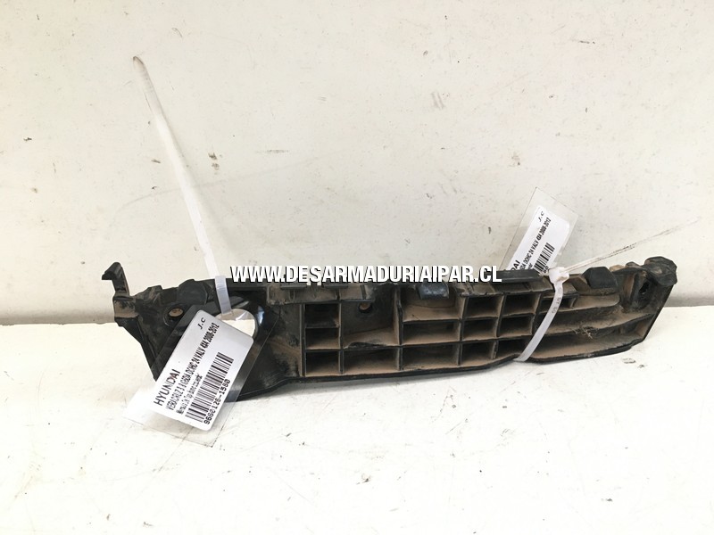 Mensula De Tapabarro Izquierdo* HYUNDAI VERACRUZ 3.8 G6DA DOHC 24 VALV ...