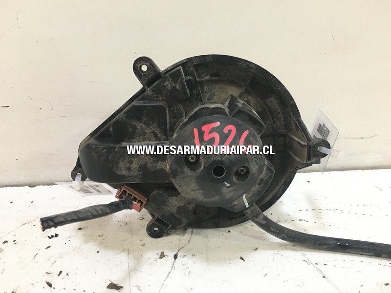 Motor De Calefaccion** DFM H30 CROSS 1.6 N6A DOHC 16 VALV 4X2 2014 2015 ...