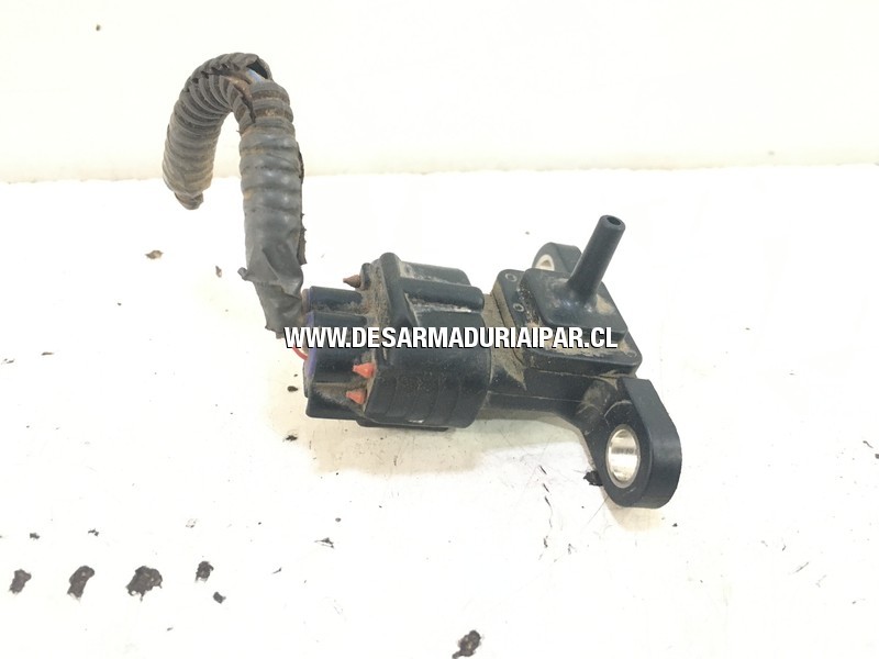 Sensor MAP** TOYOTA HILUX 2.5 2KD DOHC 16 VALV 4X4 DIESEL 2012 2013 ...