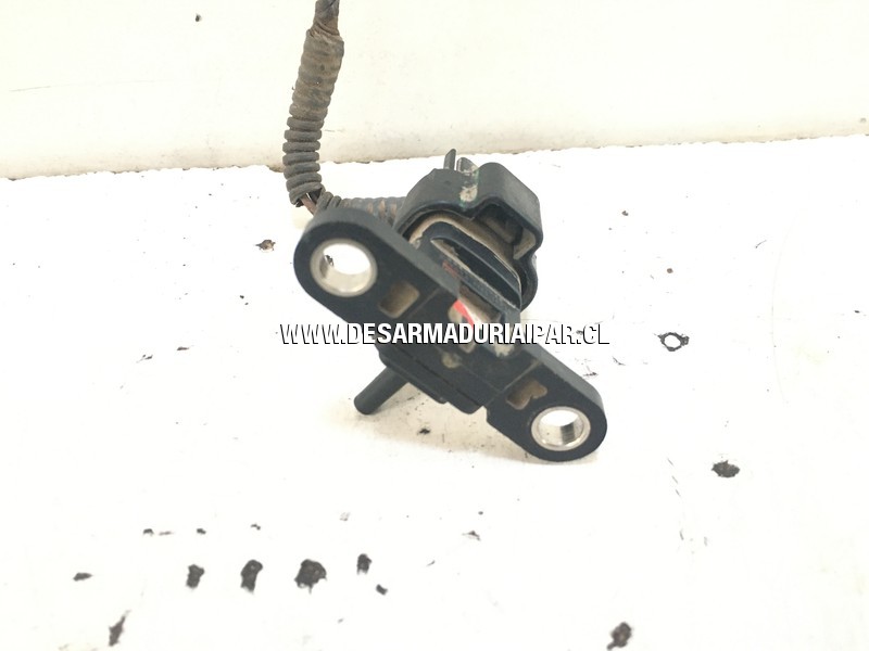 Sensor MAP** TOYOTA HILUX 2.5 2KD DOHC 16 VALV 4X4 DIESEL 2012 2013 ...