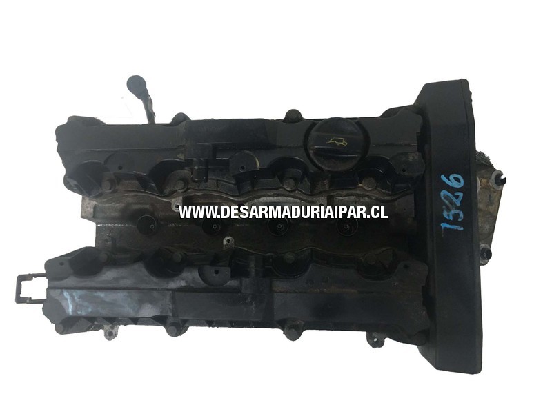 Motor Bencinero Block Culata Con Damper DFM H30 CROSS 1.6 N6A DOHC 16 ...