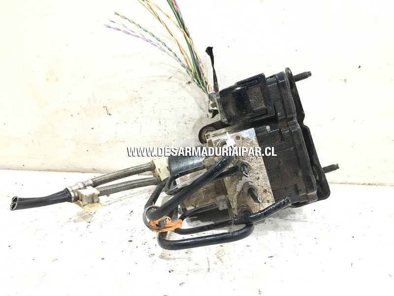 Abs Modulo* FORD EXPLORER 3.5 D35 DOHC 24 VALV 4X2 2012 2013 2014 2015 ...