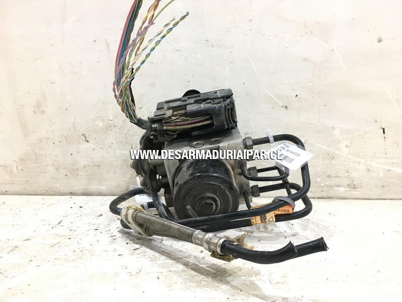 Abs Modulo* FORD EXPLORER 3.5 D35 DOHC 24 VALV 4X2 2012 2013 2014 2015 ...