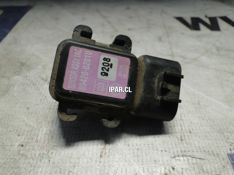 Sensor MAP** TOYOTA Corolla 1997 1998 1999 2000 2001 | Desarmaduria IPAR