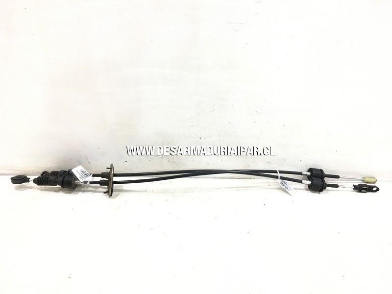 Piola Cable Selectora Palanca Mecanica* SUZUKI ALTO 800 F8D SOHC 12 ...