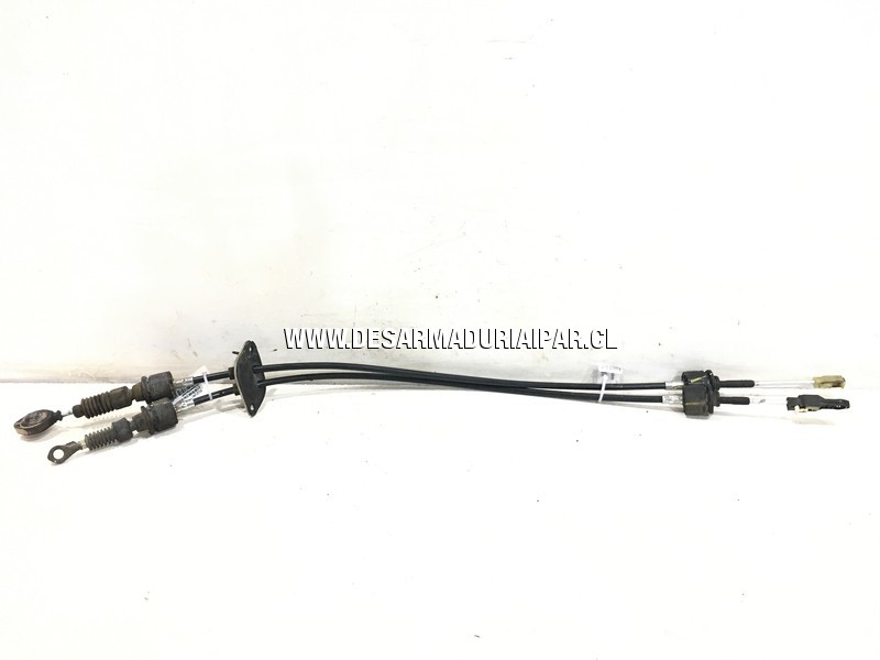 Piola Cable Selectora Palanca Mecanica* SUZUKI ALTO 800 F8D SOHC 12 ...