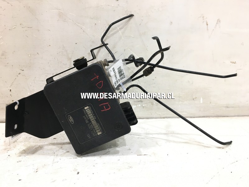 Abs Modulo* FORD ECOSPORT 1.6 FYJA SOHC 8 VALV 4X2 2003 2004 2005 2006 ...