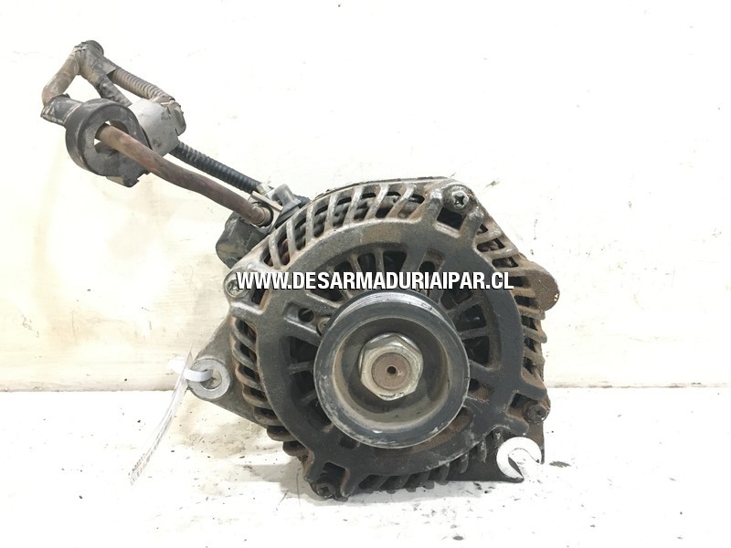 Alternador FORD EXPLORER 3.5 D35 DOHC 24 VALV 4X2 2012 2013 2014 2015 ...