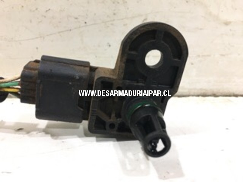 Sensor MAP** MAZDA 2 1.5 P5 DOHC 16 VALV 4X2 2016 2017 2018 2019 ...