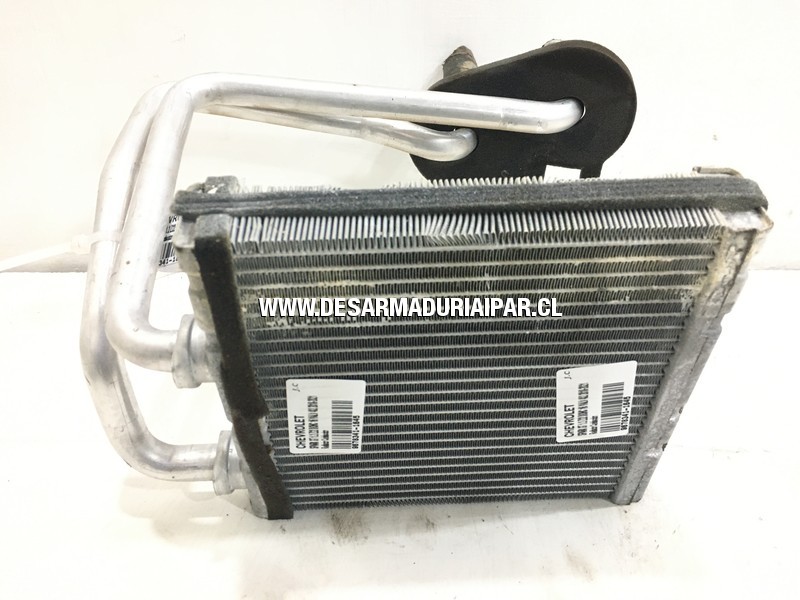 Radiador Calefaccion* CHEVROLET SPARK GT 1.2 Z22 DOHC 16 VALV 4X2 2018 ...