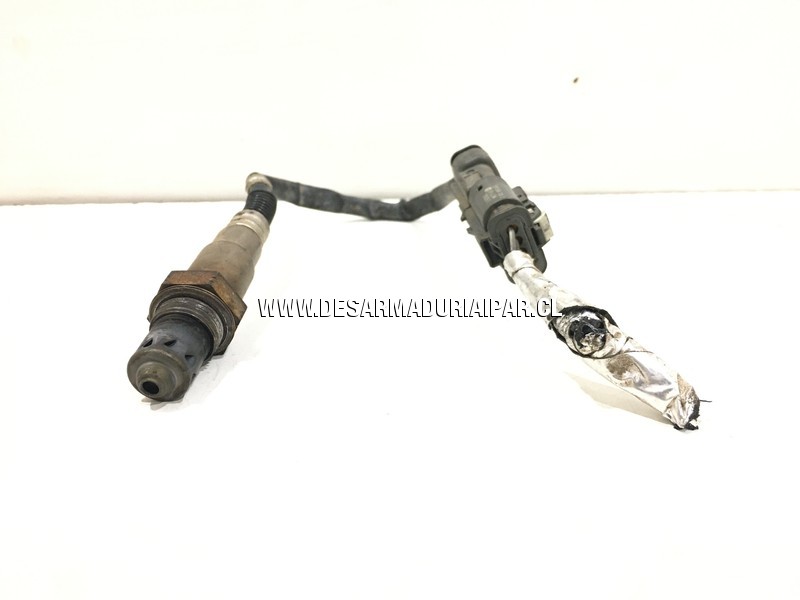 Sensor De Oxigeno Inferior**** CHEVROLET ONIX 1.0 L4F DOHC 12 VALV 4X2 ...