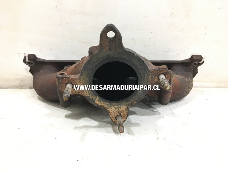 Multiple De Escape Solo Z* JEEP COMPASS 2.4 ERZ DOHC 16 VALV 4X2 2006 ...