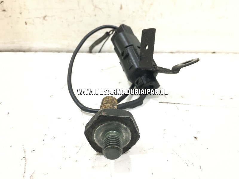 Sensor Golpeteo o Detonacion** HYUNDAI SANTAFE 2.4 G4JS DOHC 16 VALV ...