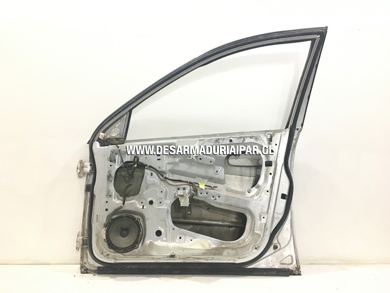 Puerta Delantera Derecha Con Detalle ID 1816 CHEVROLET OPTRA 1.6 F16D3 ...