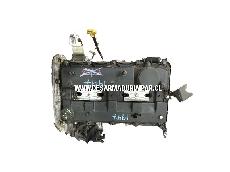 Motor Diesel Block Culata Con Bomba Inyectora y Damper Con Detalle ID ...