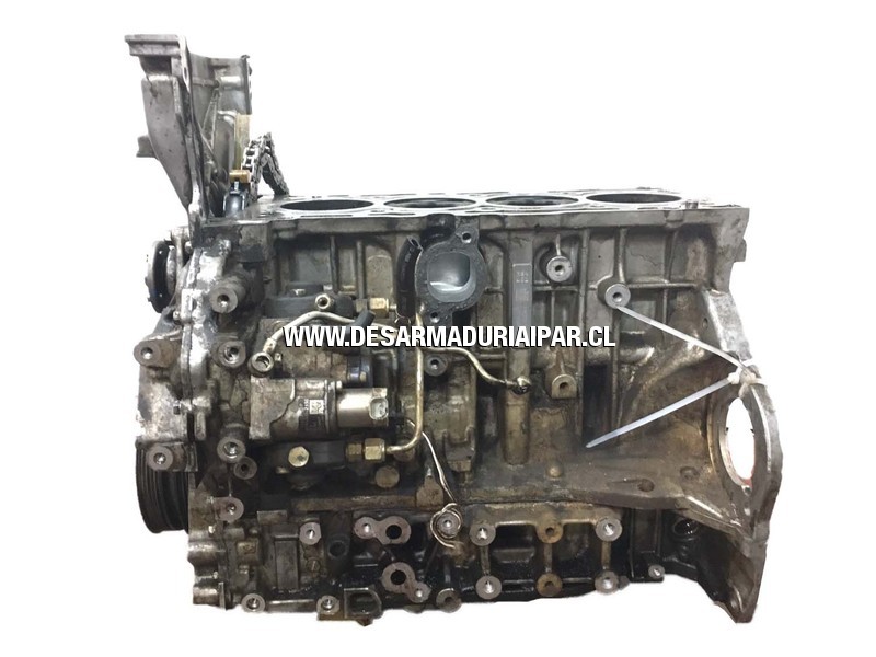 Block Con Damper ID 1636 MITSUBISHI L200 KATANA 2.4 4N15 DOHC 16 VALV ...