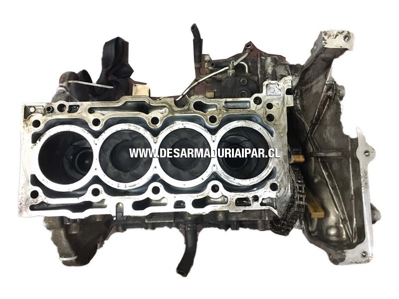 Block Con Damper ID 1636 MITSUBISHI L200 KATANA 2.4 4N15 DOHC 16 VALV ...