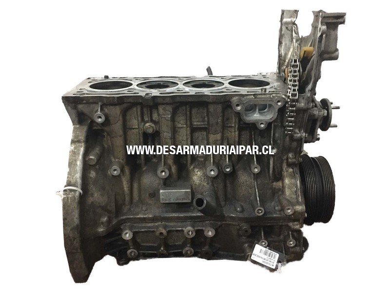 Block Con Damper ID 1636 MITSUBISHI L200 KATANA 2.4 4N15 DOHC 16 VALV ...