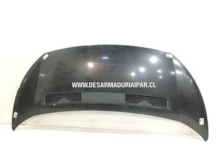 Venta De Capot Para Autos Y Camionetas | Desarmaduria IPAR